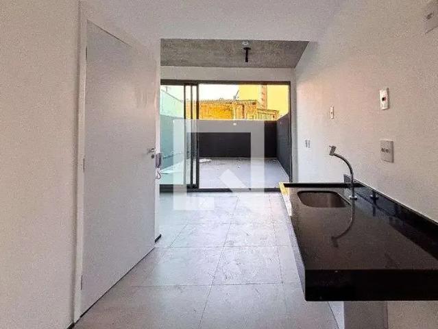 Kitnet / Stúdio para Venda em São Paulo/SP Vila Mariana 1 Quartos