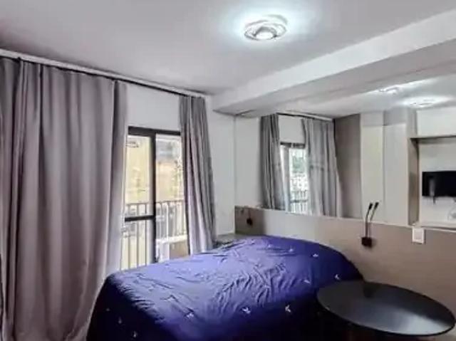 Kitnet / Stúdio para Venda em São Paulo/SP Vila Mariana 1 Quartos