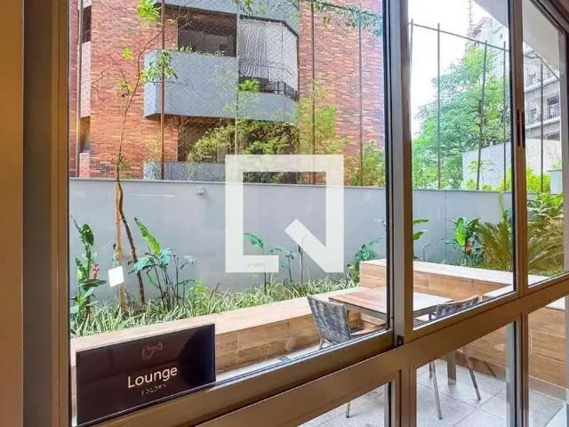 Kitnet / Stúdio para Venda em São Paulo/SP Vila Mariana 1 Quartos