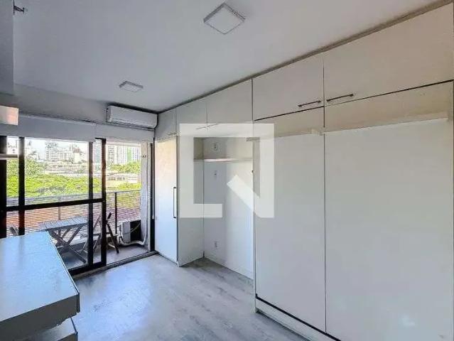 Kitnet / Stúdio para Venda em São Paulo/SP Vila Mariana 1 Quartos
