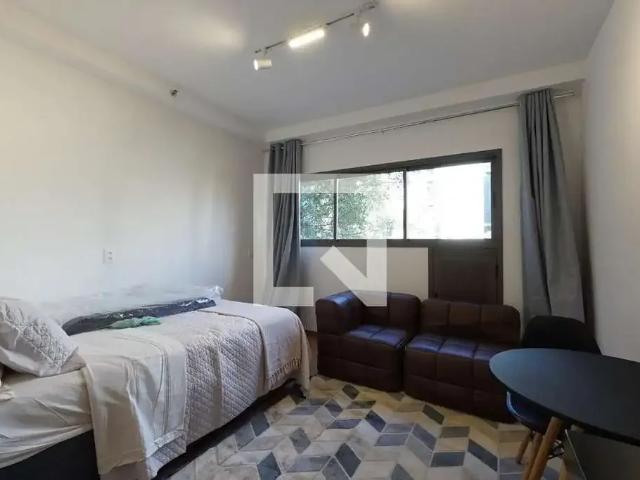 Kitnet / Stúdio para Venda em São Paulo/SP Vila Mariana 1 Quartos