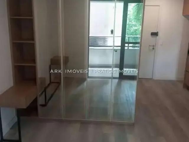 Kitnet / Stúdio para Venda em São Paulo/SP Vila Mariana 1 Quartos