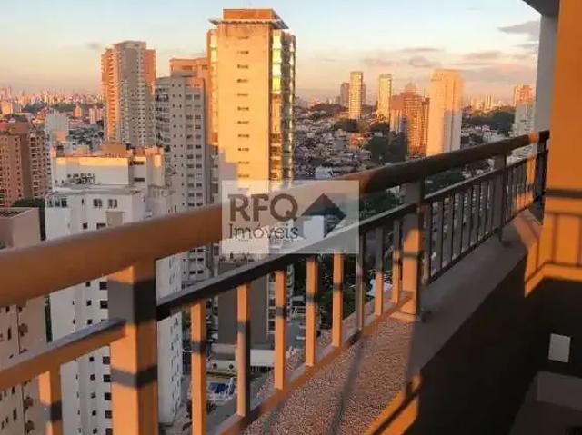 Kitnet / Stúdio para Venda em São Paulo/SP Vila Mariana 1 Quartos