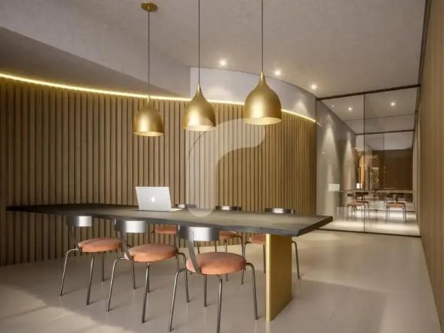 Kitnet / Stúdio para Venda em São Paulo/SP Vila Mariana 1 Quartos