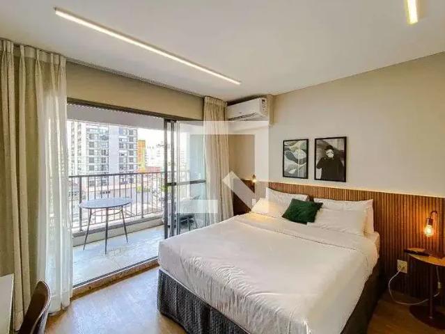 Kitnet / Stúdio para Venda em São Paulo/SP Vila Mariana 1 Quartos