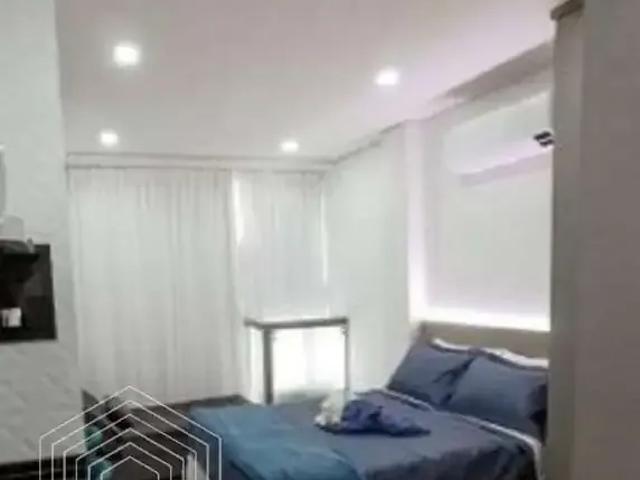 Kitnet / Stúdio para Venda em São Paulo/SP Vila Mariana 1 Quartos