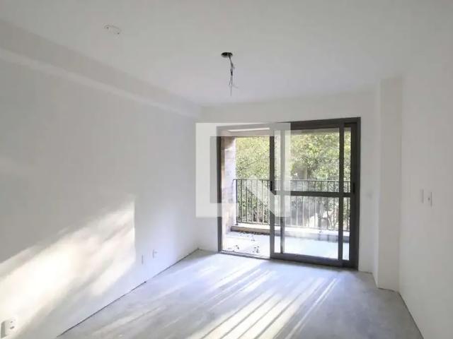 Kitnet / Stúdio para Venda em São Paulo/SP Vila Mariana 1 Quartos
