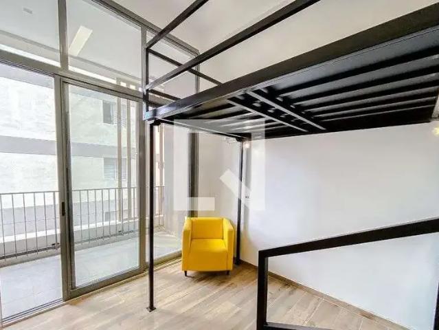 Kitnet / Stúdio para Venda em São Paulo/SP Vila Mariana 1 Quartos