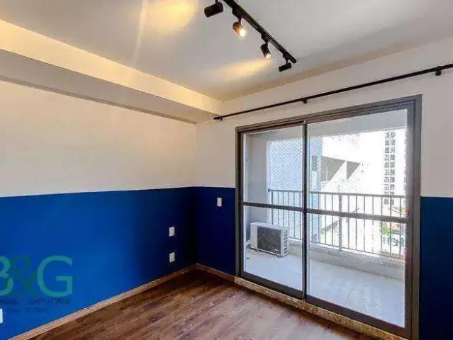 Kitnet / Stúdio para Venda em São Paulo/SP Vila Mariana 1 Quartos