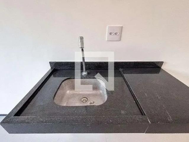 Kitnet / Stúdio para Venda em São Paulo/SP Vila Mariana 1 Quartos