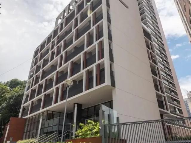Kitnet / Stúdio para Venda em São Paulo/SP Vila Mariana 1 Quartos
