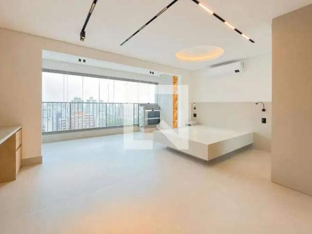Kitnet / Stúdio para Venda em São Paulo/SP Vila Mariana 1 Quartos
