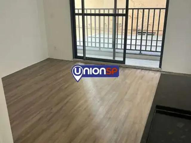 Kitnet / Stúdio para Venda em São Paulo/SP Vila Mariana 1 Quartos