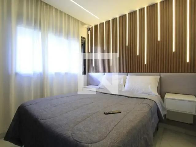 Kitnet / Stúdio para Venda em São Paulo/SP Vila Mariana 1 Quartos