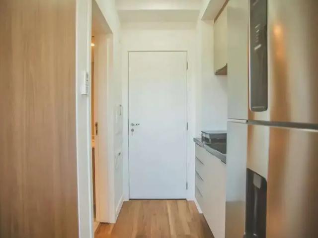 Kitnet / Stúdio para Venda em São Paulo/SP Vila Mariana 1 Quartos