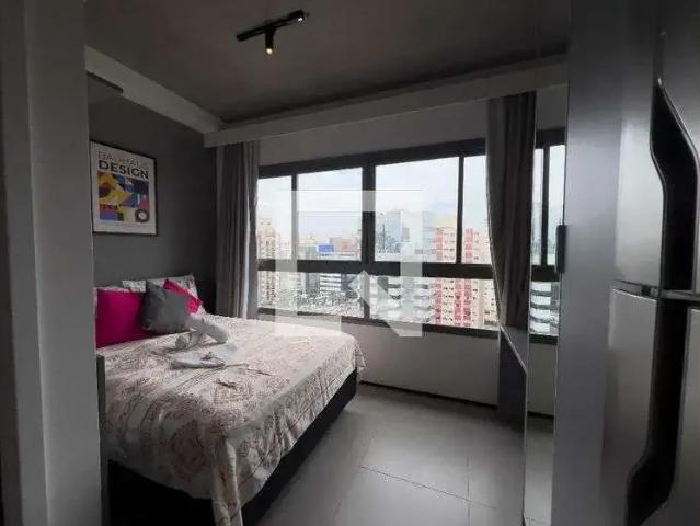 Kitnet / Stúdio para Venda em São Paulo/SP Vila Mariana 1 Quartos