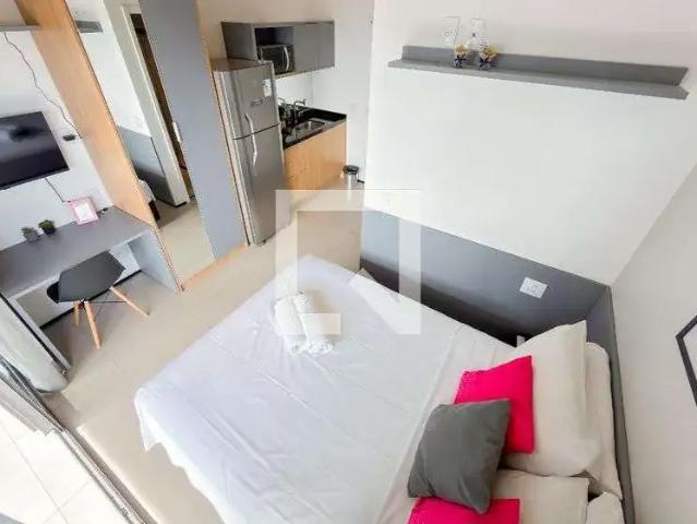Kitnet / Stúdio para Venda em São Paulo/SP Vila Mariana 1 Quartos