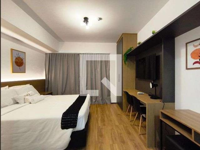 Kitnet / Stúdio para Venda em São Paulo/SP Vila Mariana 1 Quartos