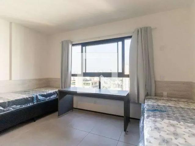 Kitnet / Stúdio para Venda em São Paulo/SP Vila Mariana 1 Quartos