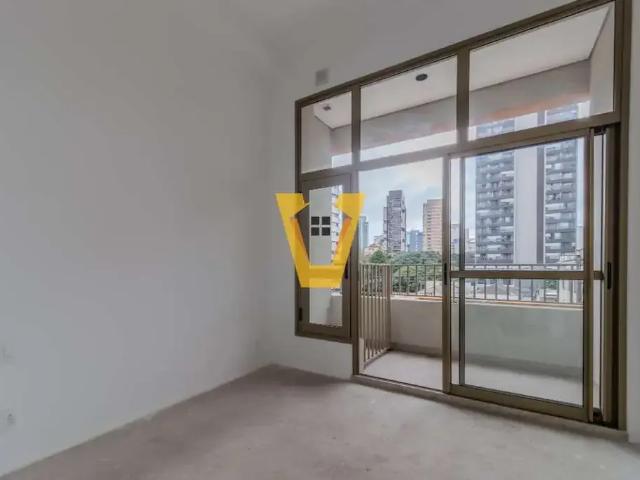 Kitnet / Stúdio para Venda em São Paulo/SP Vila Mariana 1 Quartos