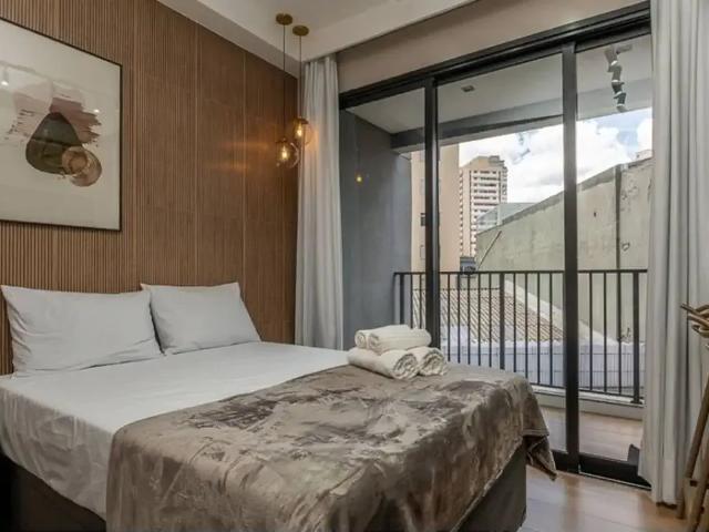 Kitnet / Stúdio para Venda em São Paulo/SP Vila Mariana 1 Quartos