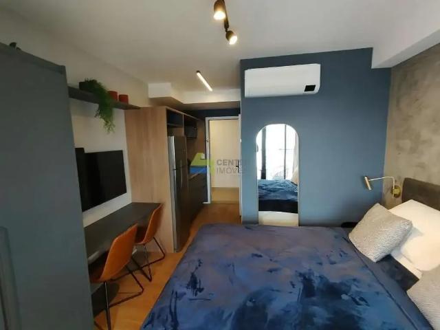 Kitnet / Stúdio para Venda em São Paulo/SP Vila Mariana 1 Quartos