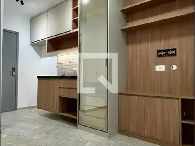 Kitnet / Stúdio para Venda em São Paulo/SP Vila Mariana 1 Quartos
