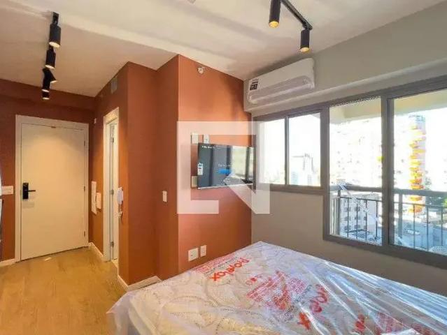 Kitnet / Stúdio para Venda em São Paulo/SP Vila Mariana 1 Quartos