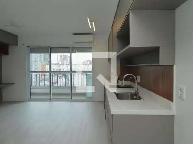 Kitnet / Stúdio para Venda em São Paulo/SP Vila Mariana 1 Quartos