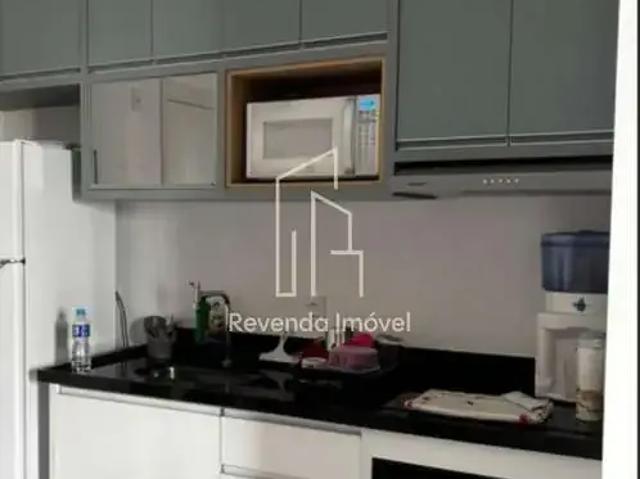 Kitnet / Stúdio para Venda em São Paulo/SP Vila Mariana 1 Quartos