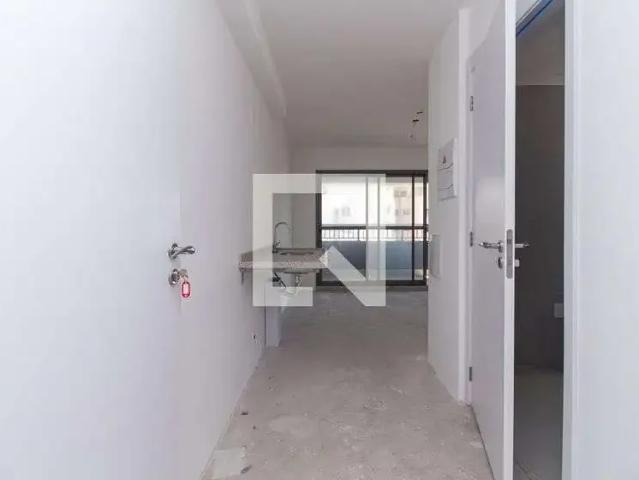 Kitnet / Stúdio para Venda em São Paulo/SP Vila Mariana 1 Quartos