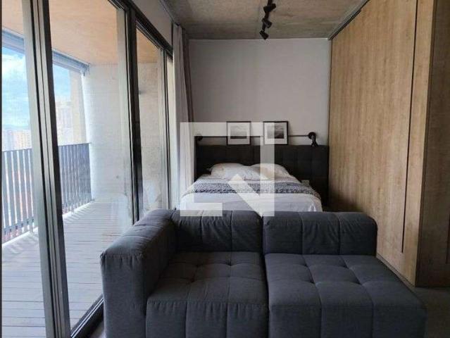 Kitnet / Stúdio para Venda em São Paulo/SP Vila Mariana 1 Quartos