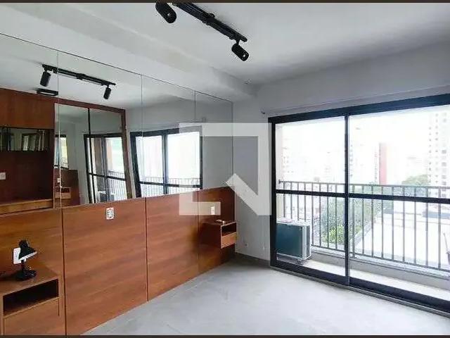 Kitnet / Stúdio para Venda em São Paulo/SP Vila Mariana 1 Quartos