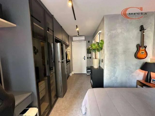 Kitnet / Stúdio para Venda em São Paulo/SP Vila Mariana 1 Quartos
