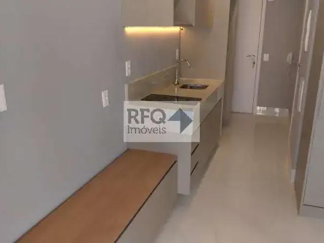 Kitnet / Stúdio para Venda em São Paulo/SP Vila Mariana 1 Quartos