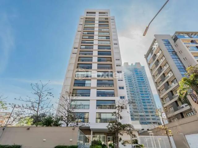 Kitnet / Stúdio para Venda em São Paulo/SP Vila Mariana 1 Quartos