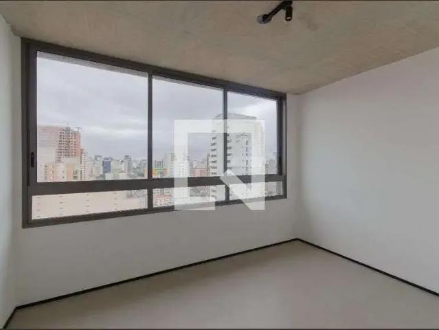 Kitnet / Stúdio para Venda em São Paulo/SP Vila Mariana 1 Quartos