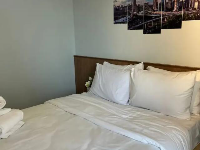 Kitnet / Stúdio para Venda em São Paulo/SP Vila Mariana 1 Quartos