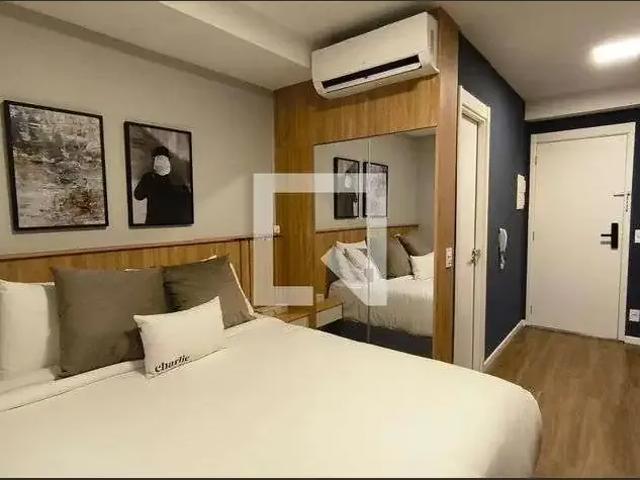 Kitnet / Stúdio para Venda em São Paulo/SP Vila Mariana 1 Quartos