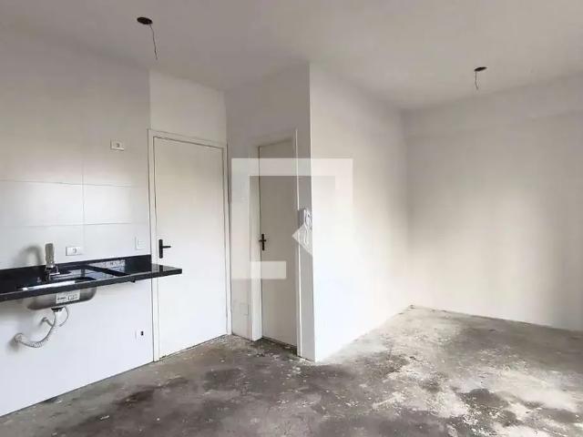 Kitnet / Stúdio para Venda em São Paulo/SP Vila Mariana 1 Quartos
