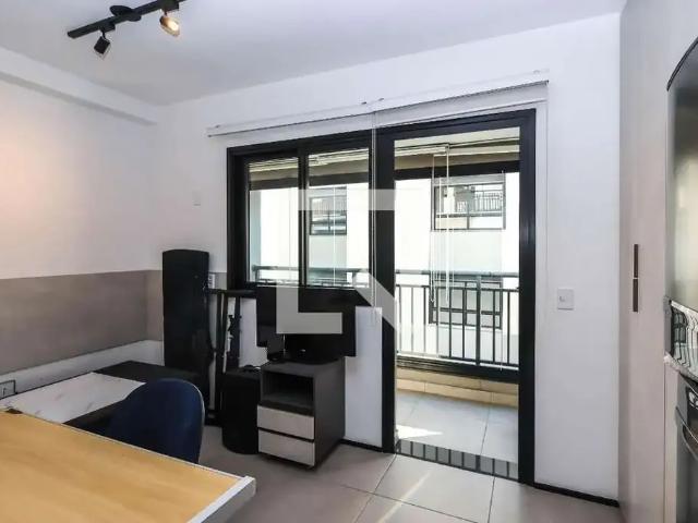 Kitnet / Stúdio para Venda em São Paulo/SP Vila Mariana 1 Quartos
