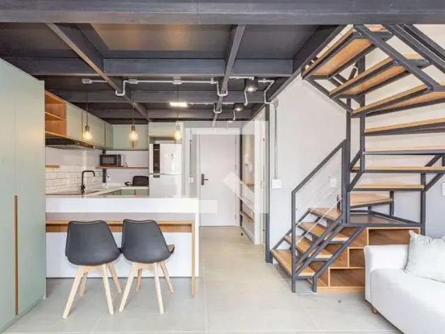 Kitnet / Stúdio para Venda em São Paulo/SP Vila Mariana 1 Quartos