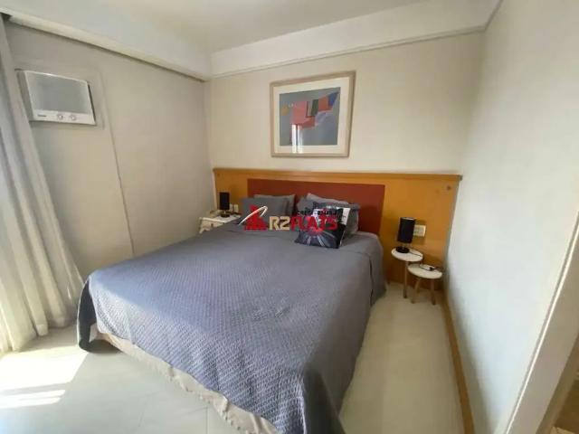 Kitnet / Stúdio para Venda em São Paulo/SP Vila Mariana 1 Quartos