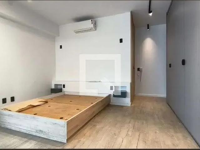 Kitnet / Stúdio para Venda em São Paulo/SP Vila Mariana 1 Quartos