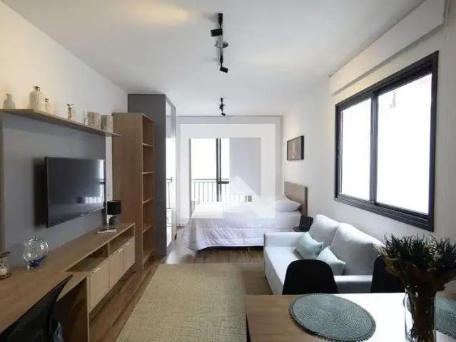 Kitnet / Stúdio para Venda em São Paulo/SP Vila Mariana 1 Quartos