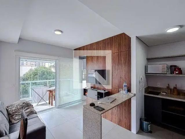 Kitnet / Stúdio para Venda em São Paulo/SP Vila Mariana 1 Quartos