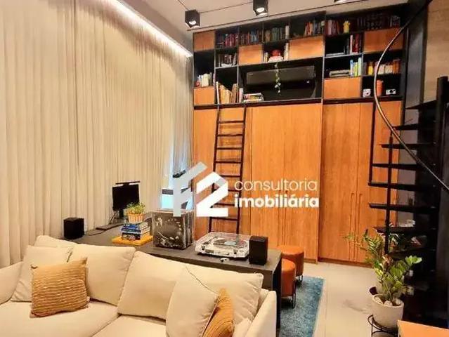 Kitnet / Stúdio para Venda em São Paulo/SP Vila Mariana 1 Quartos