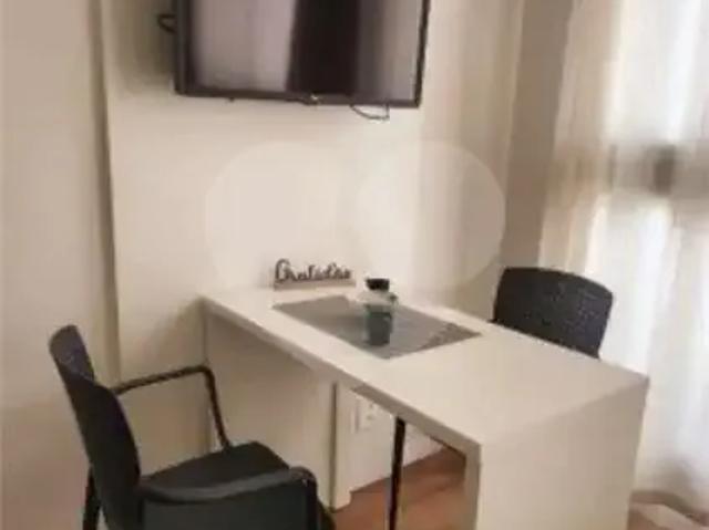 Kitnet / Stúdio para Venda em São Paulo/SP Vila Mariana 1 Quartos