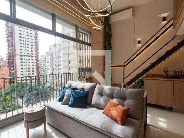 Kitnet / Stúdio para Venda em São Paulo/SP Vila Mariana 1 Quartos
