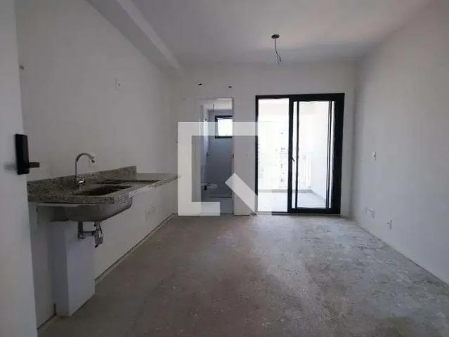 Kitnet / Stúdio para Venda em São Paulo/SP Vila Mariana 1 Quartos